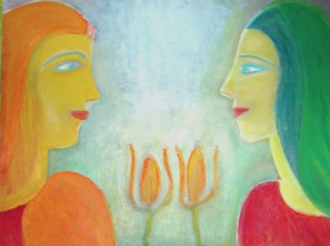 Comment agir pour incarner la conscience supramentale - Prières d'harmonie